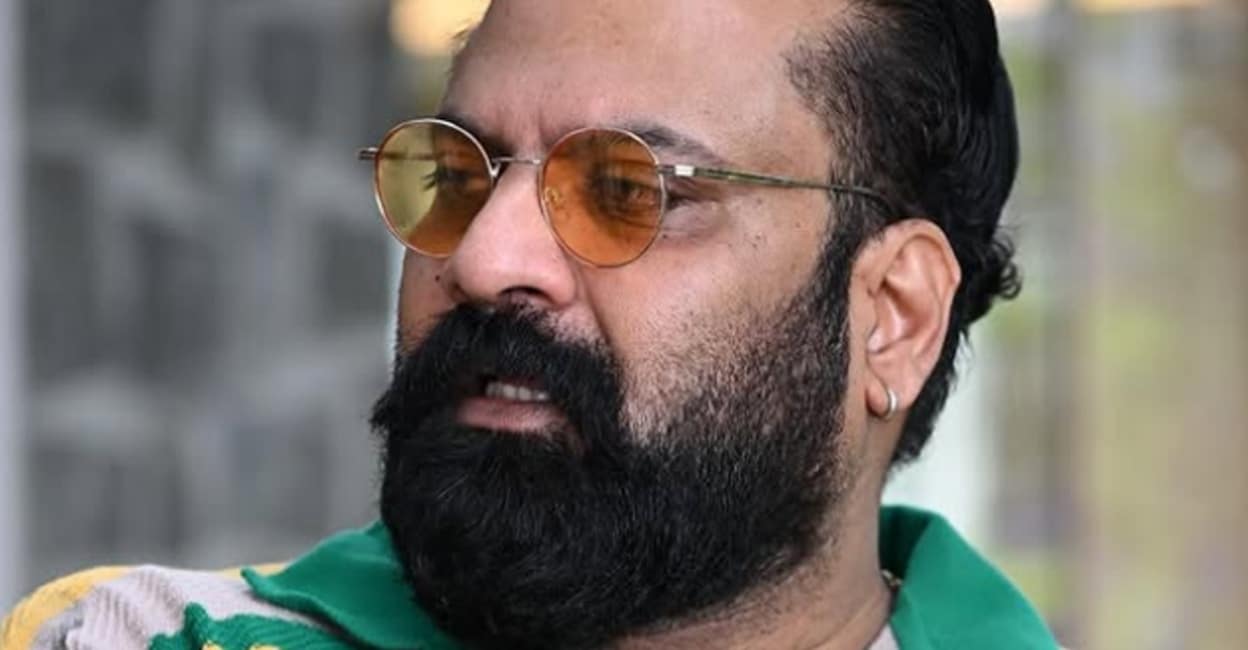 Tini Tom slams AMMA leadership, says president reduced to ‘rubber stamp’