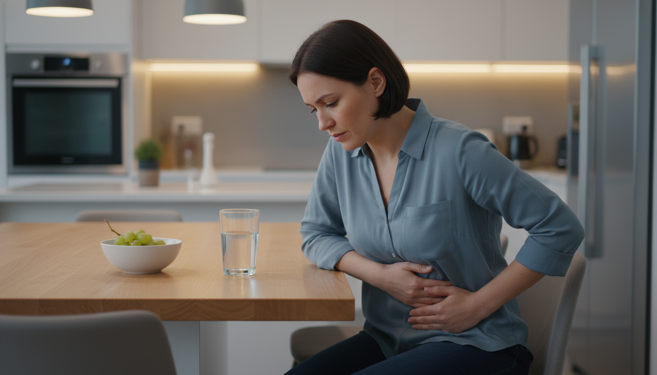 Popular weight loss medications linked to hidden side effects, study finds