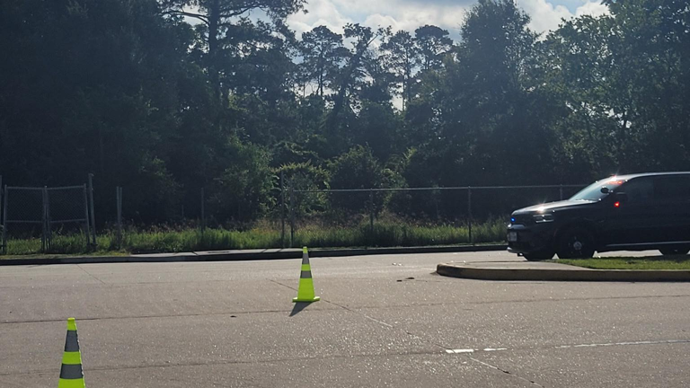 Klein ISD student dies after mini bike crash on Ella Boulevard