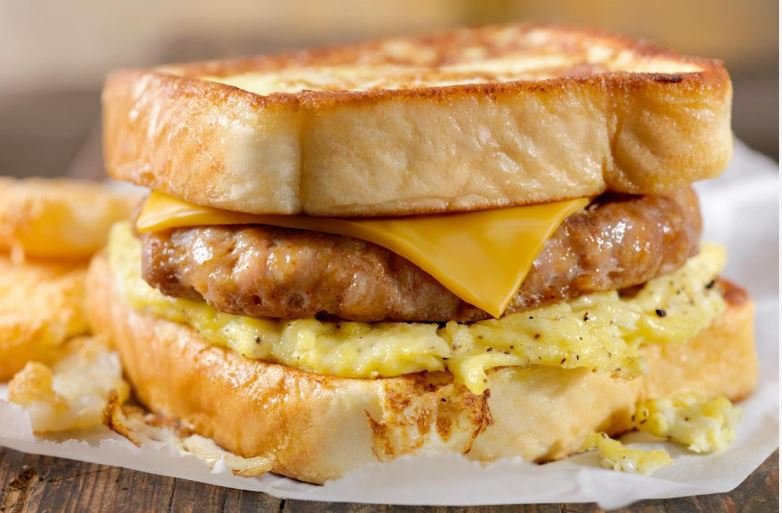 6 worst foods that cause an unhealthy gut, from a Seattle ...