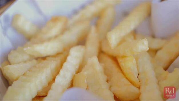 Fast food secrets employees won't tell you