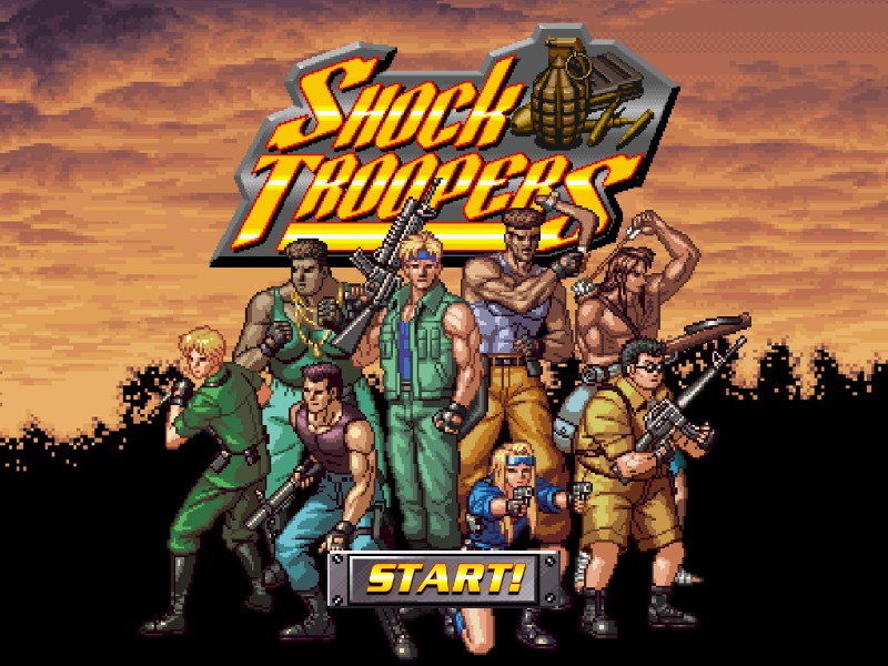 Unusual Neo Geo Games Ever Made