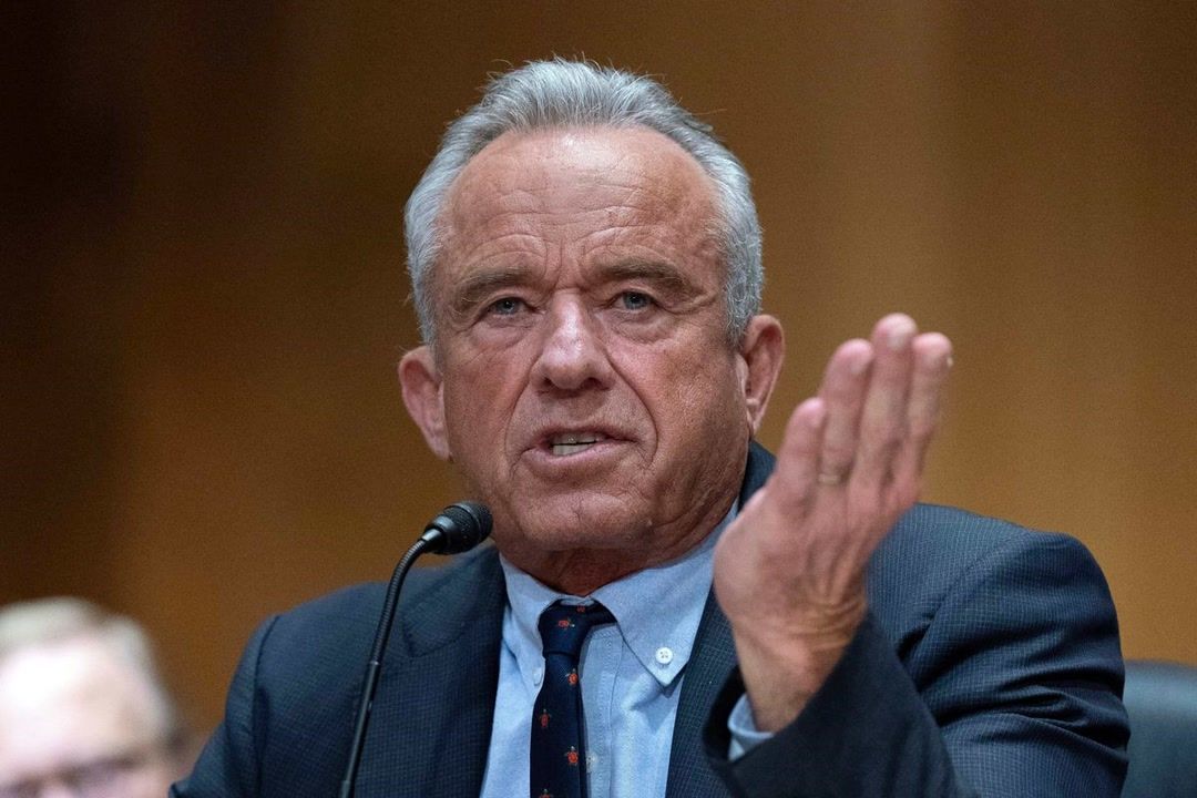 RFK Jr. shockingly allowed to participate in open-heart surgery