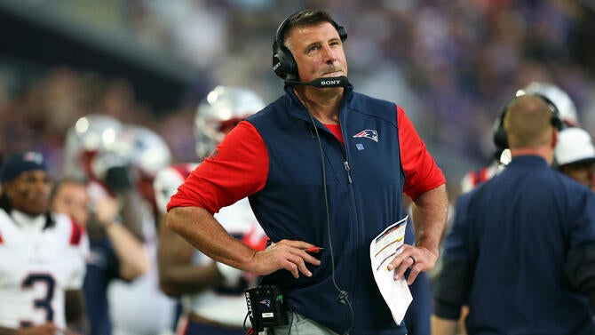 NFL schedule winners, losers | Scottie Scheffler co-leader at PGA ...