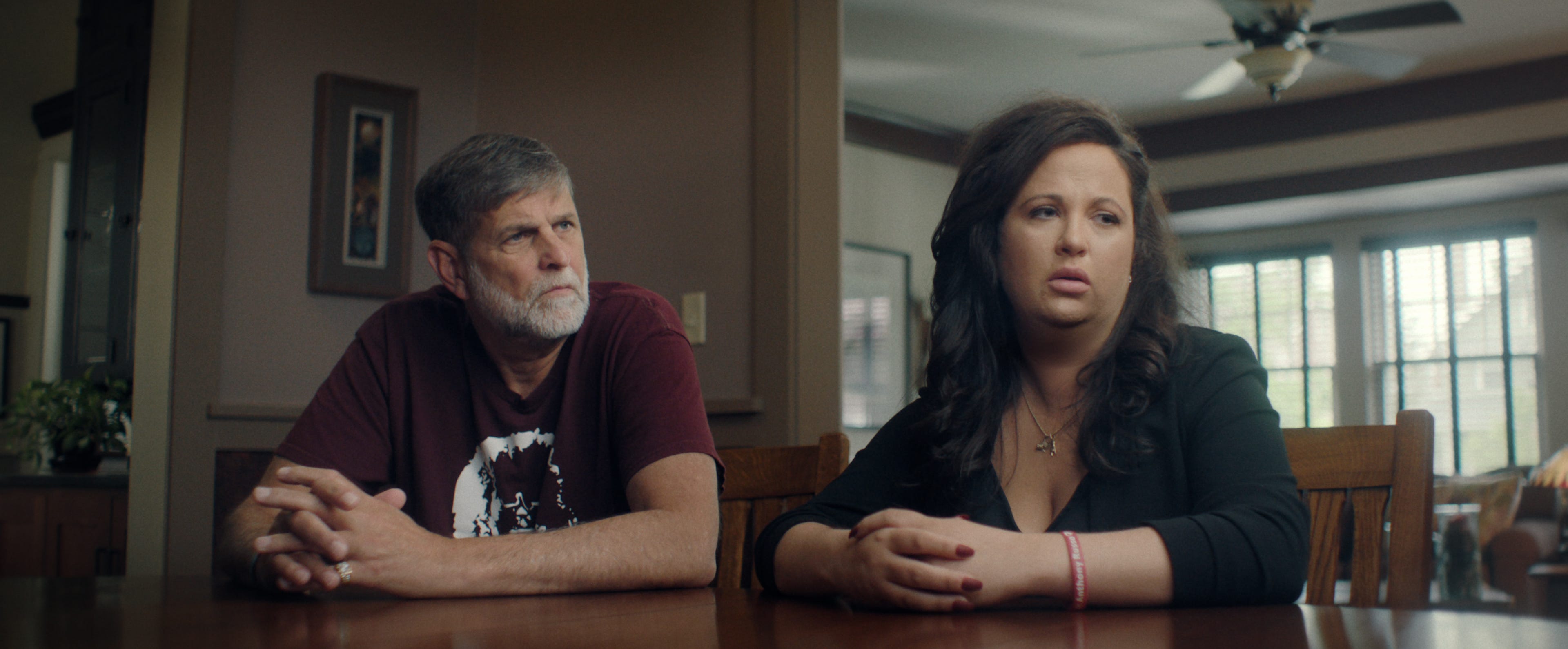 Driver described as 'hell on wheels' breaks silence in 'The Crash' doc