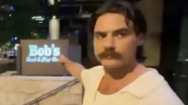 Chud the Builder viral screenshot debunked after courthouse shooting ...
