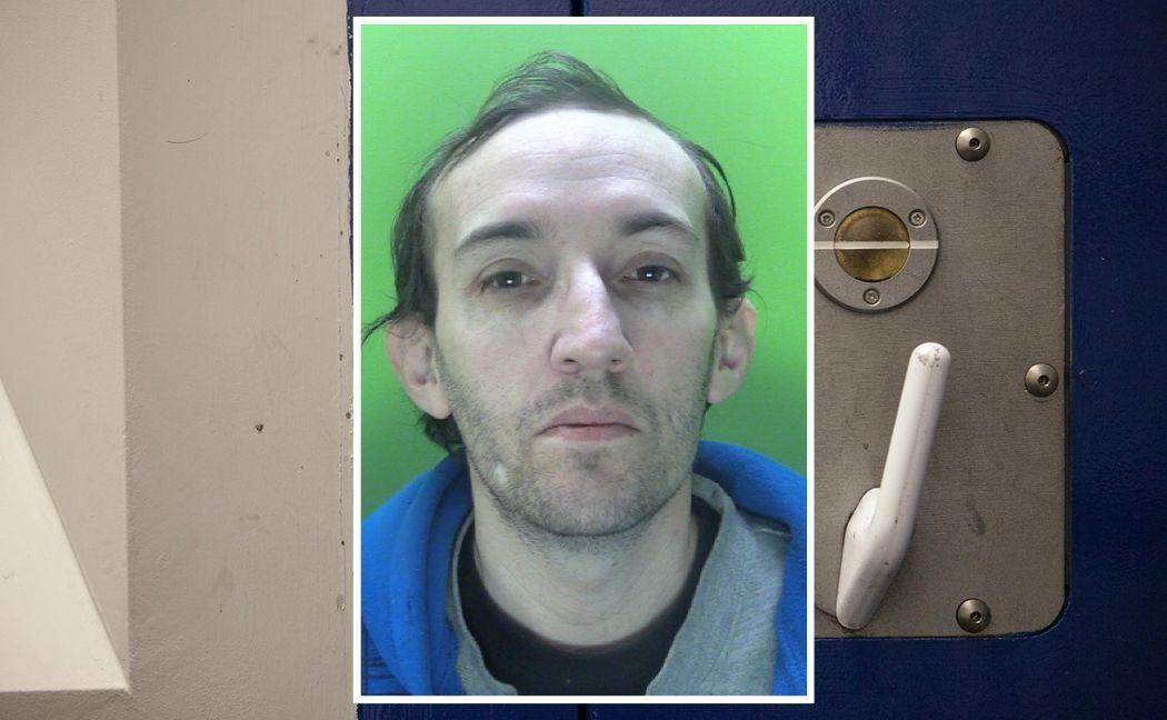 Mansfield sex offender caught by undercover police officer is jailed