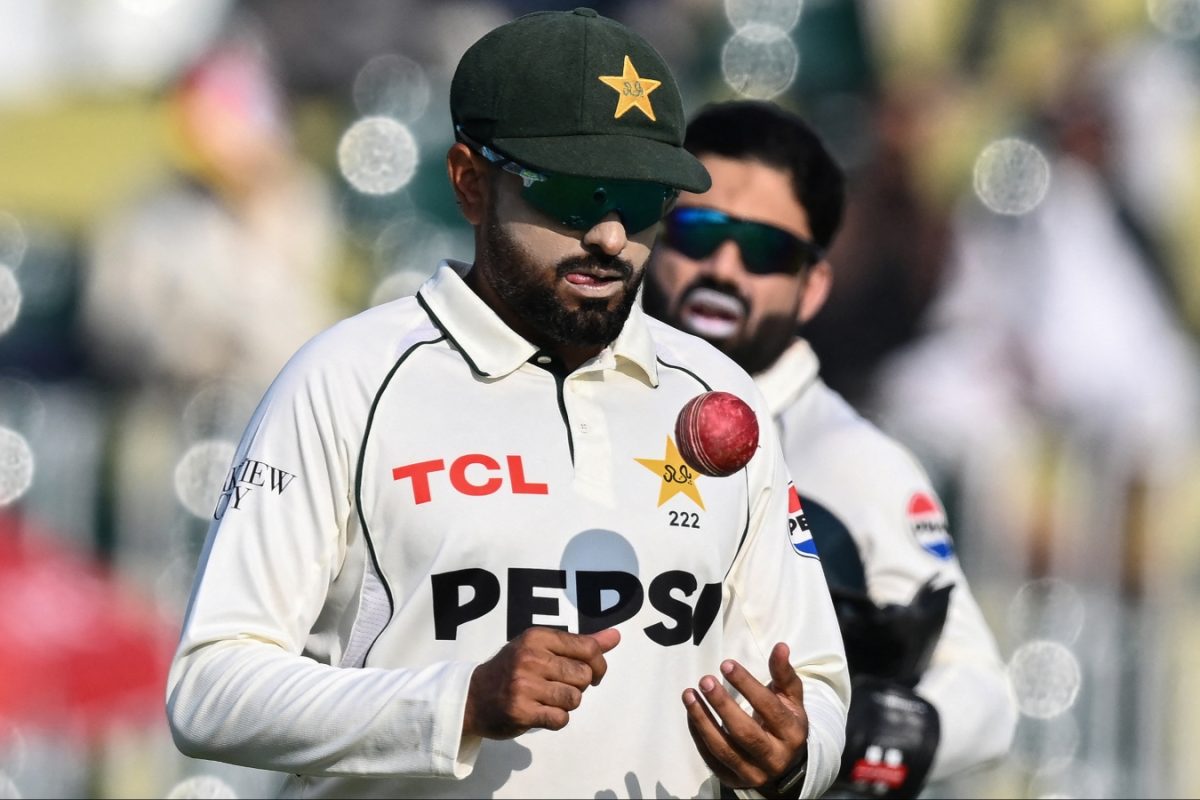 Babar Azam in, 3 players out! Pakistan to make multiple changes for 2nd ...