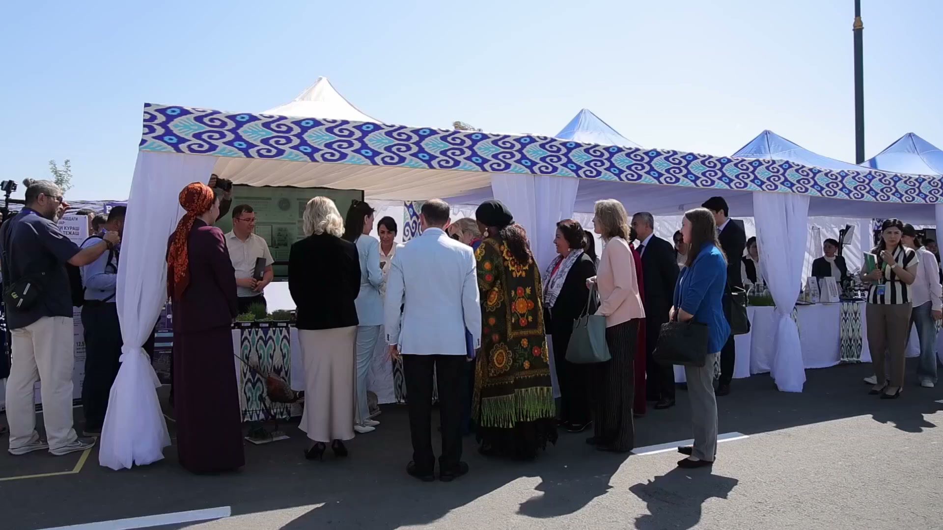 Women's rights and demographics take centre stage at regional forum in ...