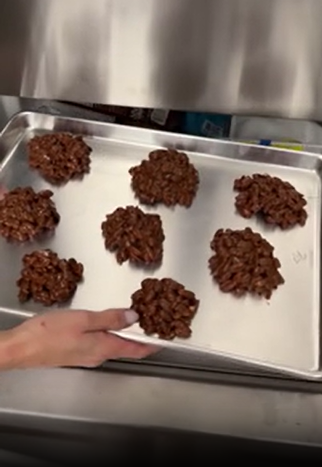 How did I not know this sooner: the kitchen hack that changes everything