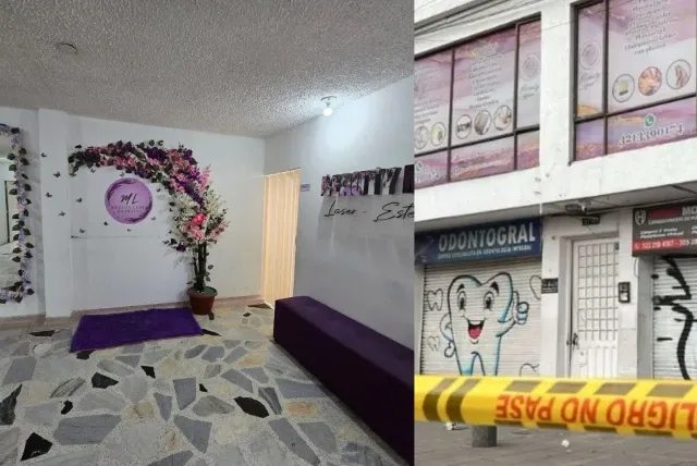 Testigo reveló los oscuros detalles de muerte de Yulixa Toloza a manos ...