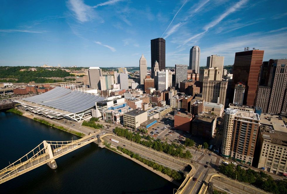 Loews Hotel set to transform downtown Pittsburgh