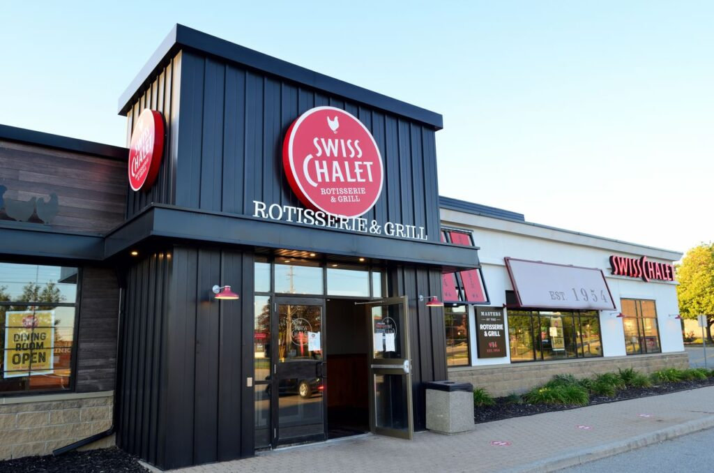 The Swiss Chalet secret menu items that regular customers have known ...