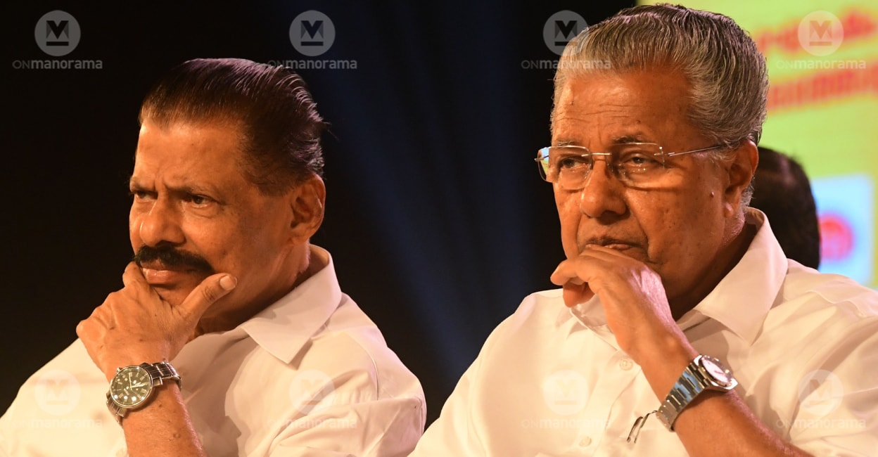 LDF will not boycott swearing-in as UDF did in 2021, says MV Govindan