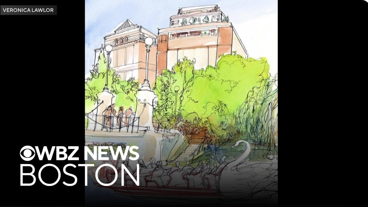 Weekend to do list: Outdoor illustration class in Boston, history ...