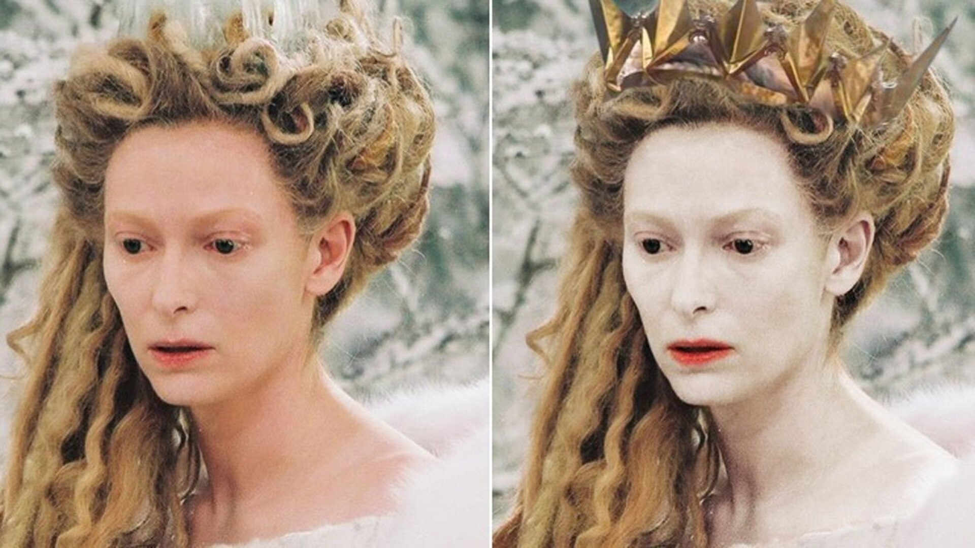 How the cast of Chronicles of Narnia should really look