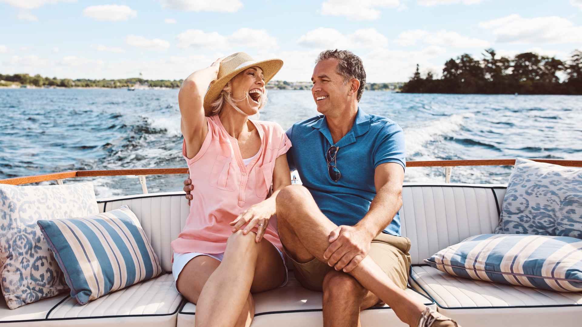 How I retired at 53: 6 early retirement tips that work
