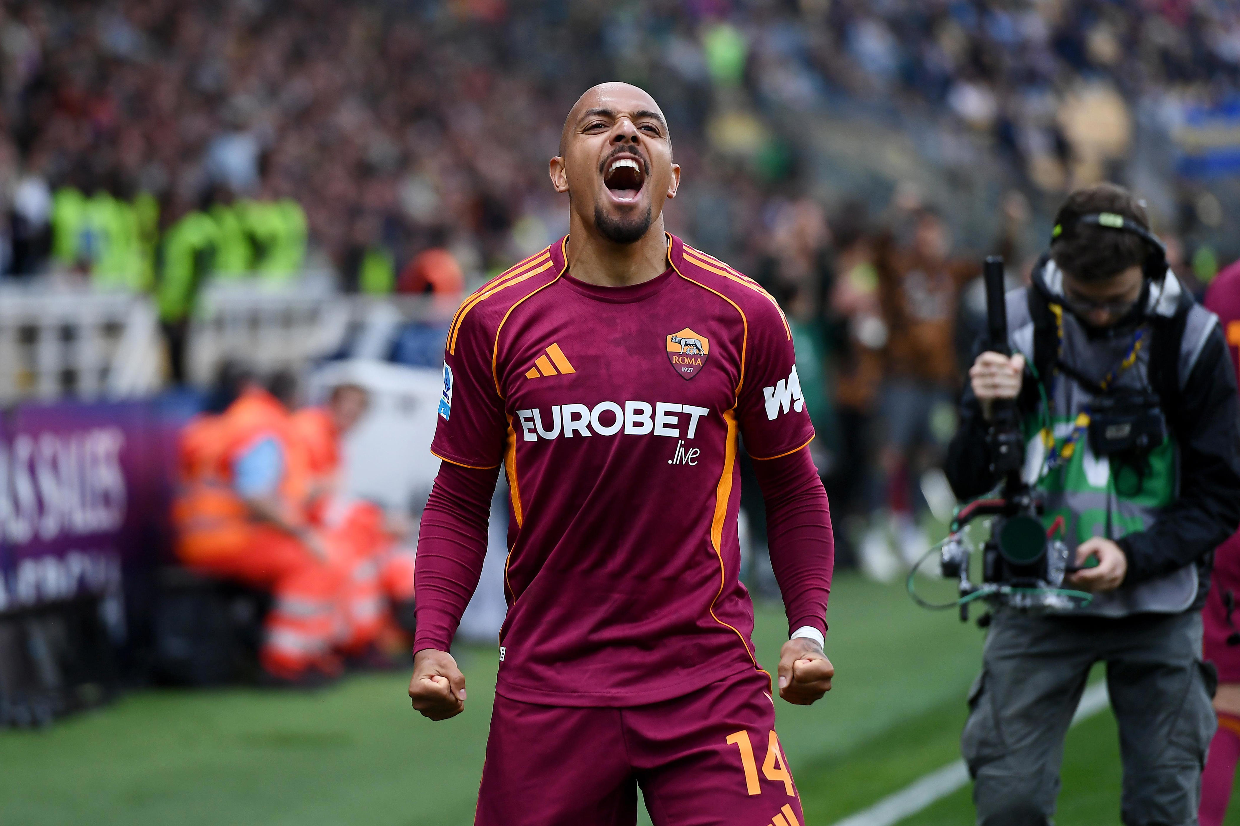 Across the Romaverse, #231: Derby preview, reader Qs, grading Gasperini ...