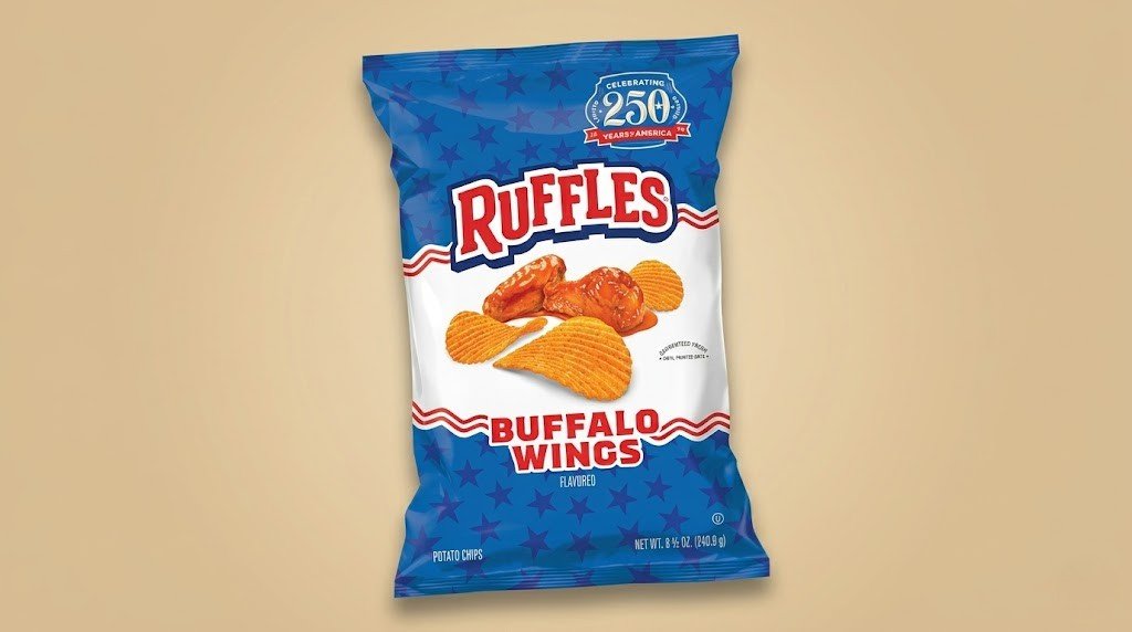 Ruffles just launched a new summer flavor that snack fans will want to try