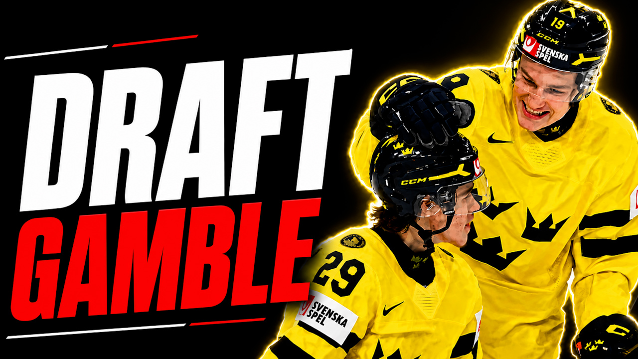 Buffalo Sabres linked to William Hakansson: Smart move or risk?