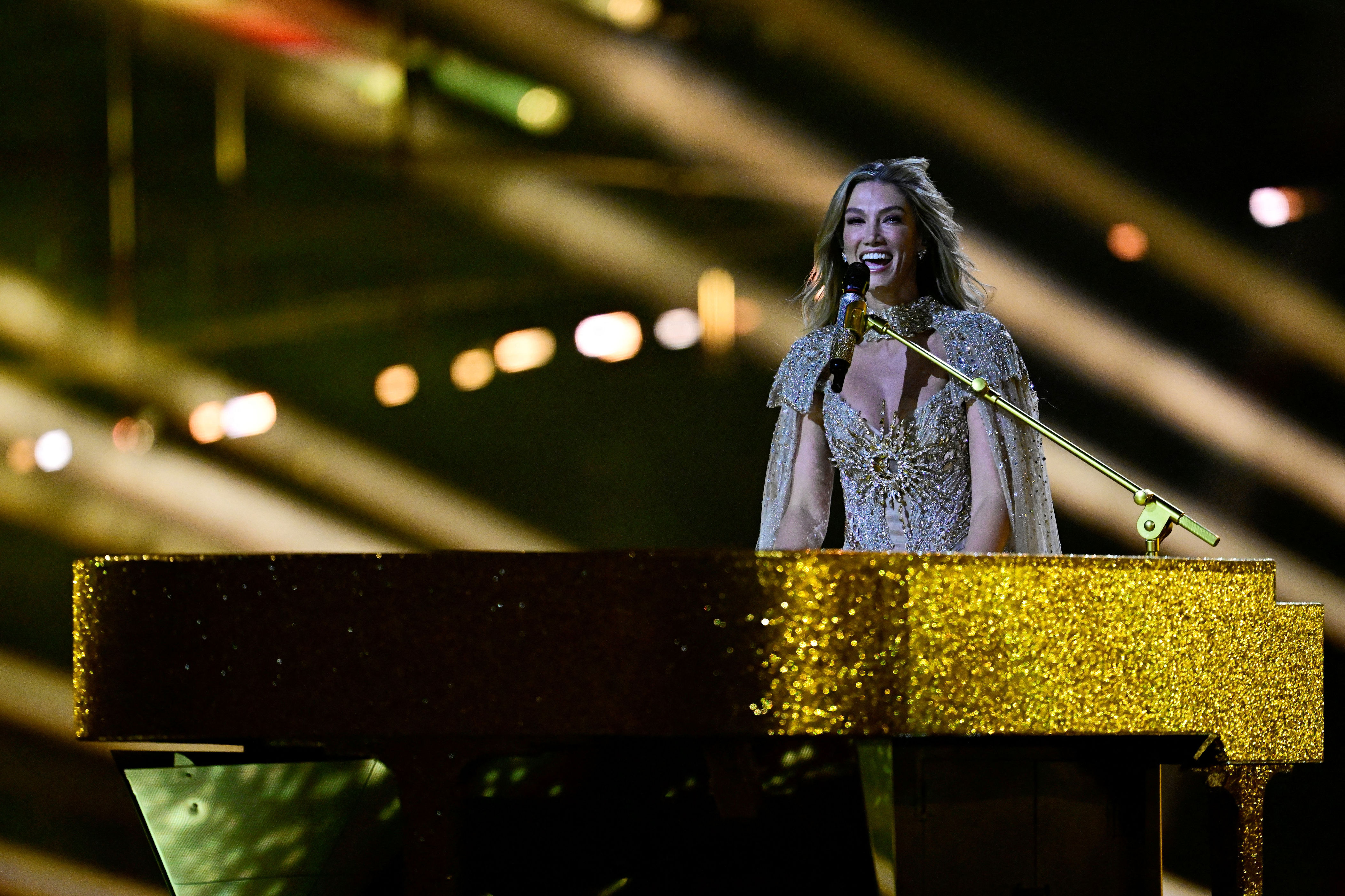Who will win Eurovision? The latest Eurovision 2026 odds and bookies ...