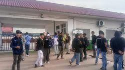 Negosiasi mandek, FSPMI semprot PT FPJ: tuding main ulur waktu soal ...
