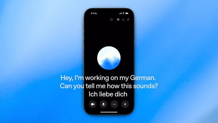 AI voice chats still feel awkward because assistants don’t know when to ...