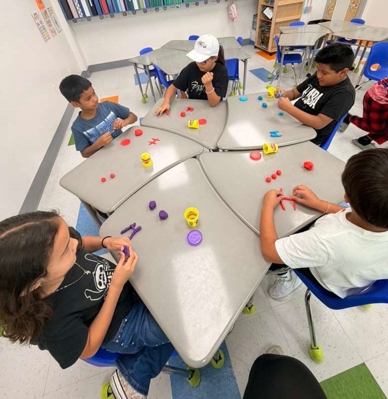 Sarasota's Dreamers Academy creates summer program with nonprofit gift