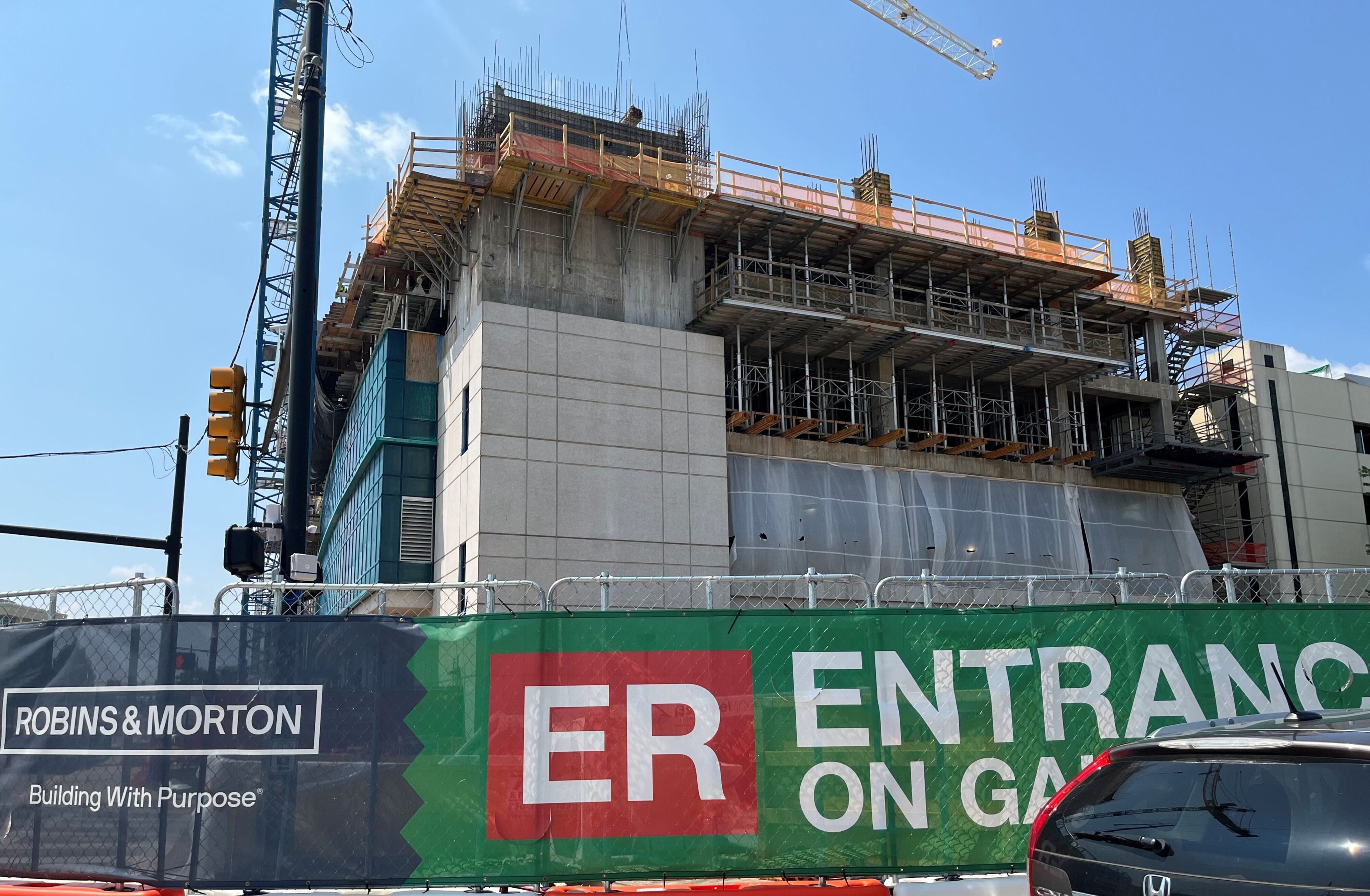 Modular construction is driving a transformation in Alabama health care ...