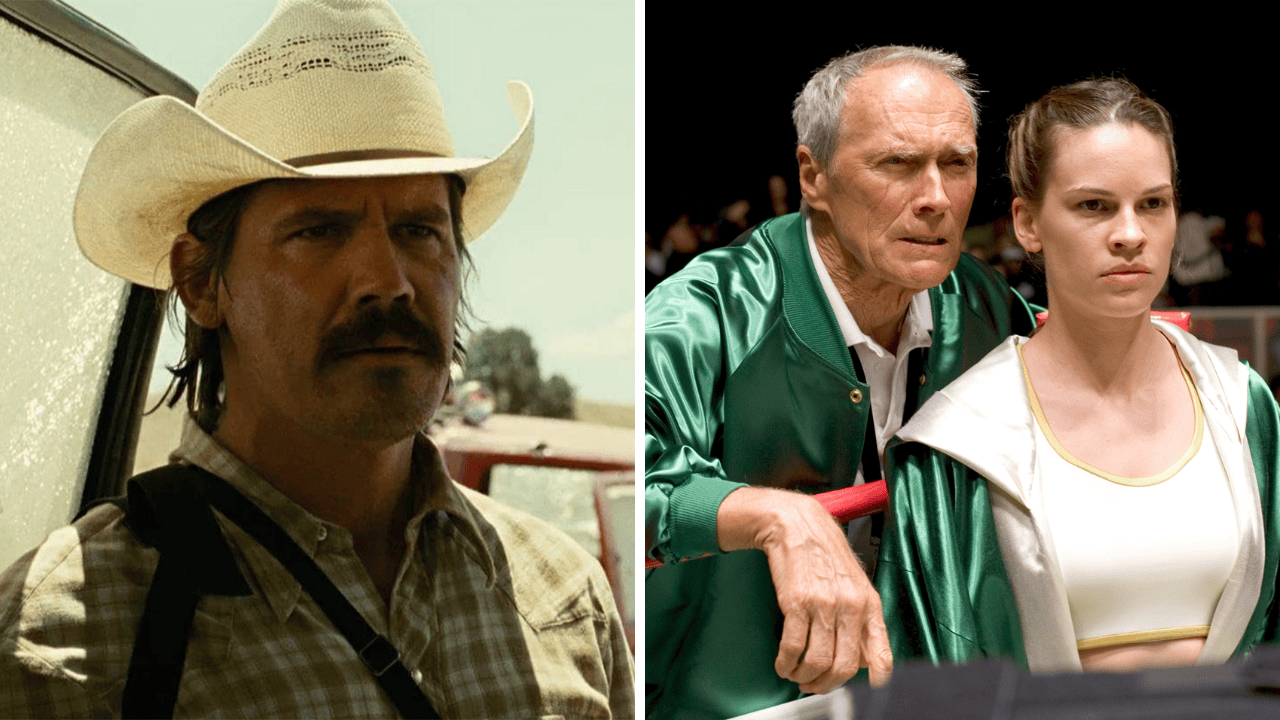 Fans call out 20 iconic and controversial Oscar winners