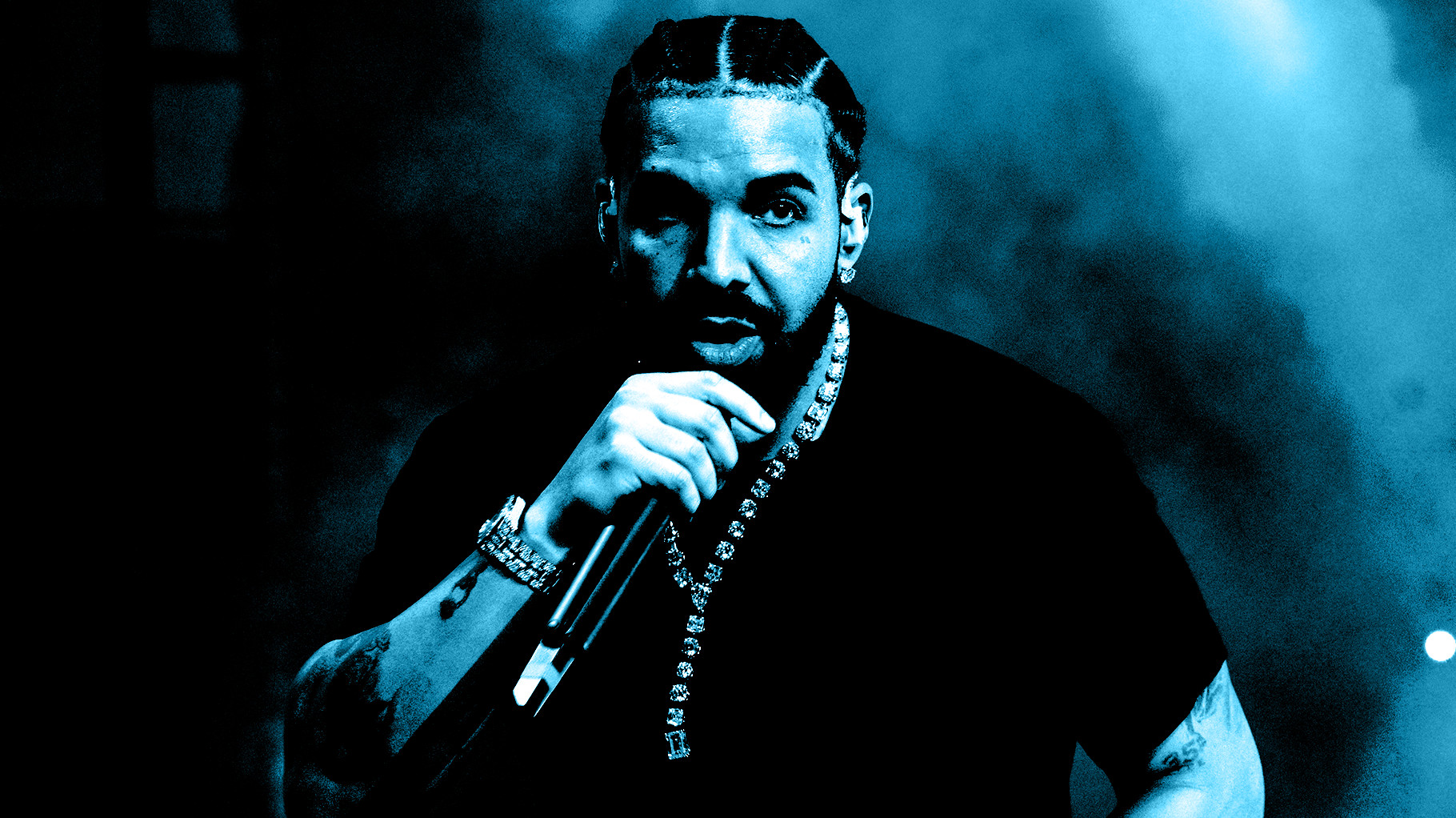 Drake's greatest custom jewelry, ranked