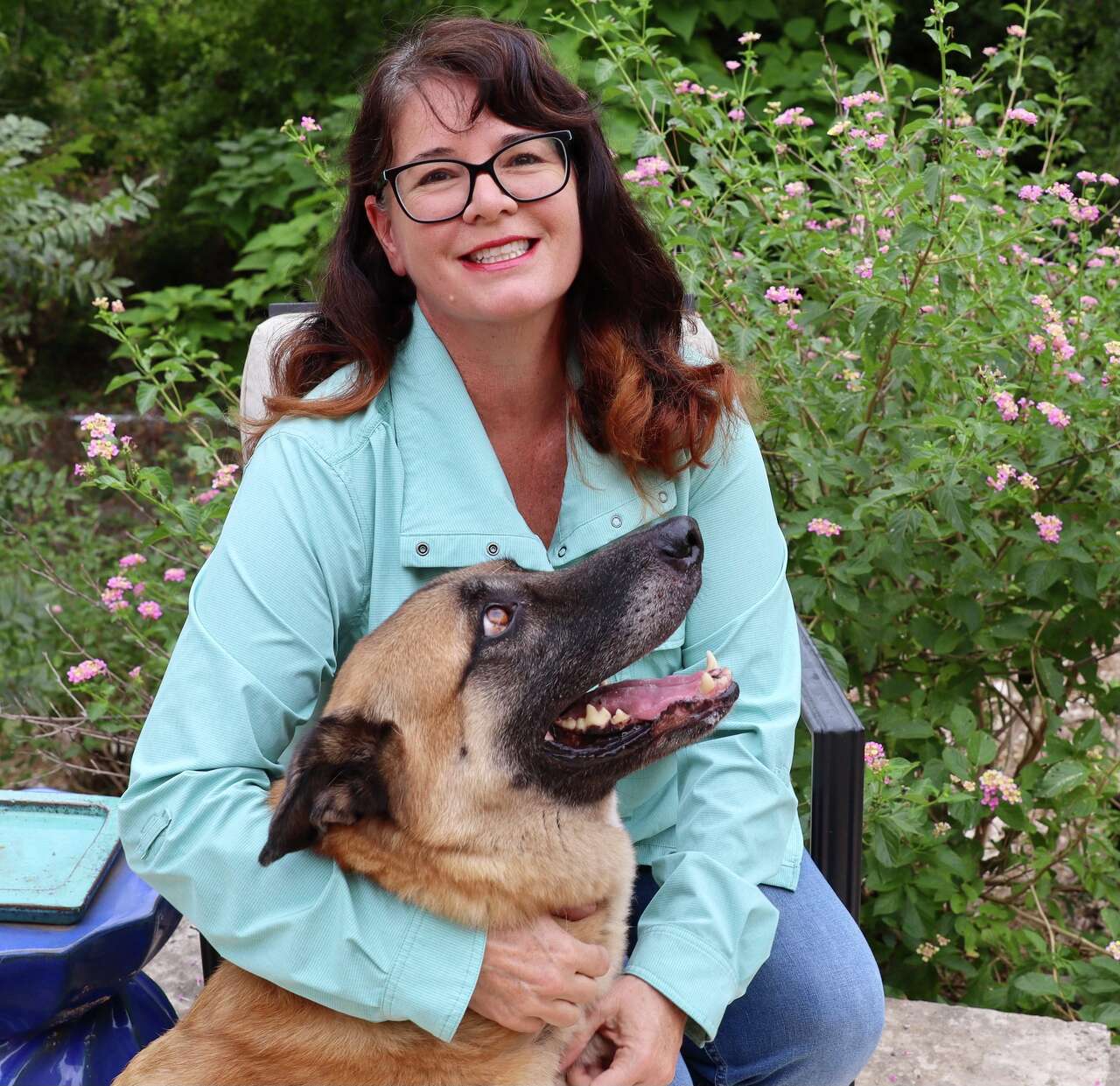 The Texas women who helped build the state's conservation movement
