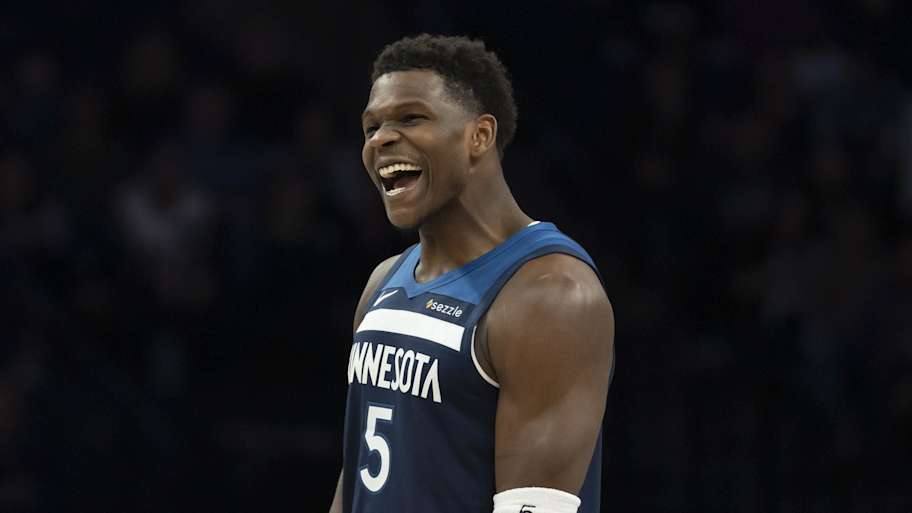 NBA’s gift to Timberwolves could set Anthony Edwards up for a big Game 6