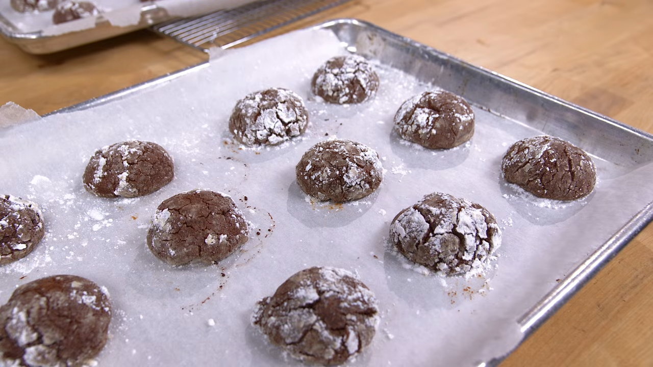This Mexican chocolate recipe is too good to skip
