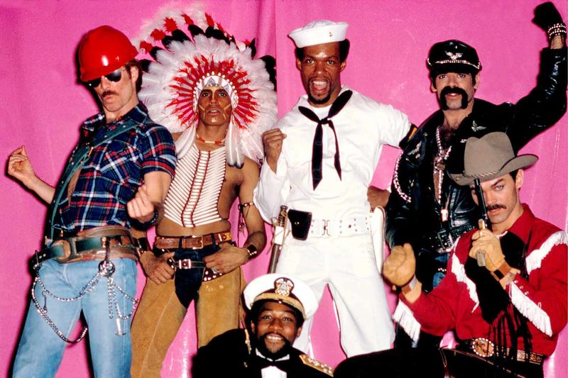 17 big ’70s hits that somehow haven’t held up all that well