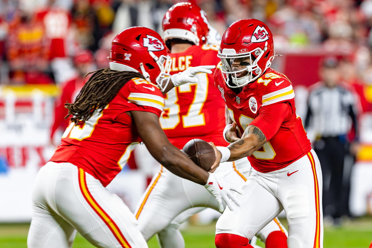 NFL power rankings: Top 15 Super Bowl contenders per The Athletic