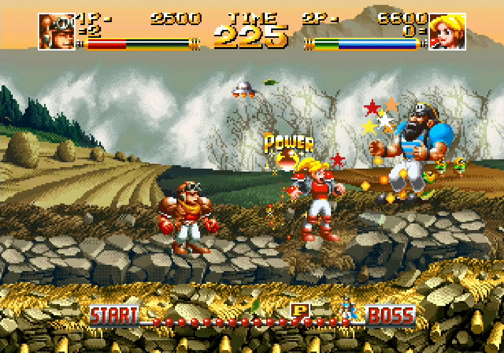 Unusual Neo Geo Games Ever Made