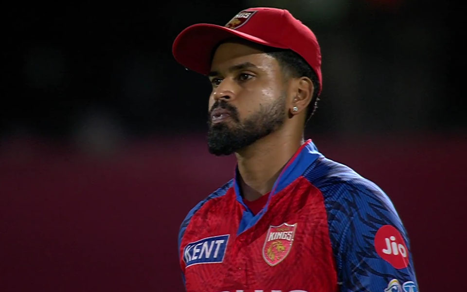 Ambati Rayudu ranks the 10 IPL 2026 captains; Shreyas Iyer not in top 4