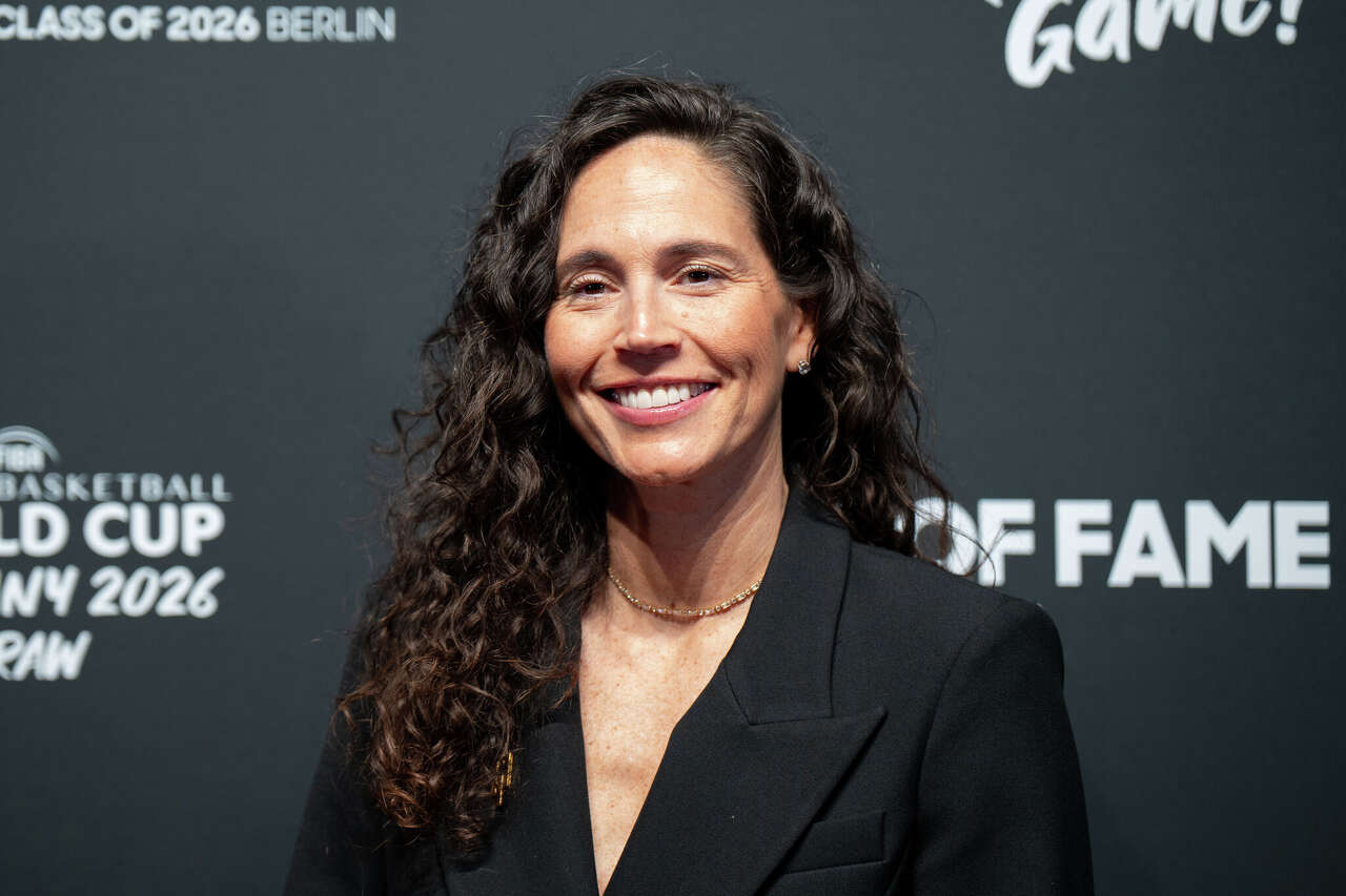 Why UConn great Sue Bird joined NBC as WNBA analyst: 'Bringing my ...