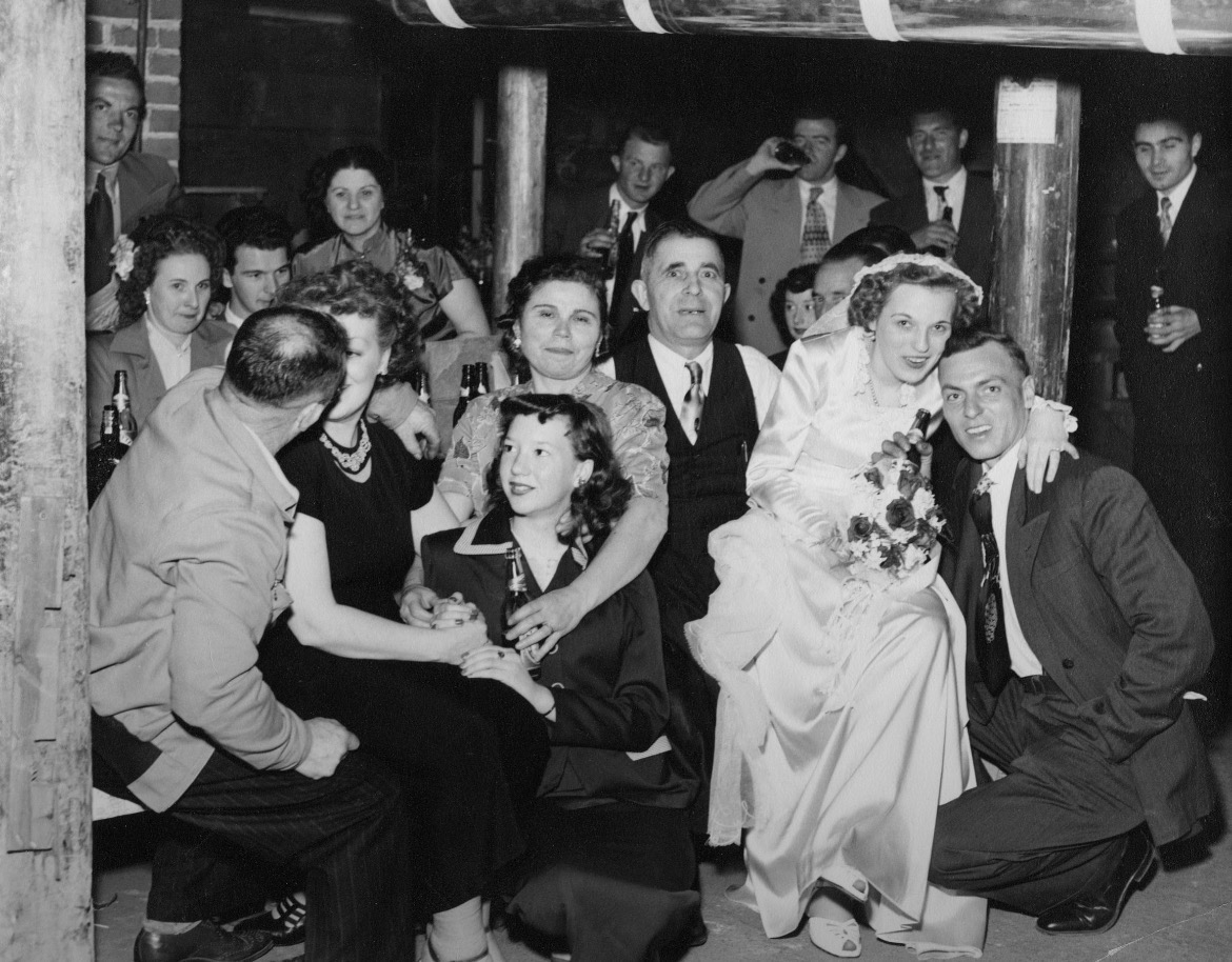 20 photos inside the weird world of retro basement culture