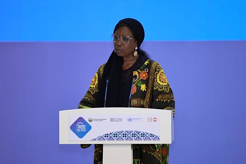 Women's rights and demographics take centre stage at regional forum in ...