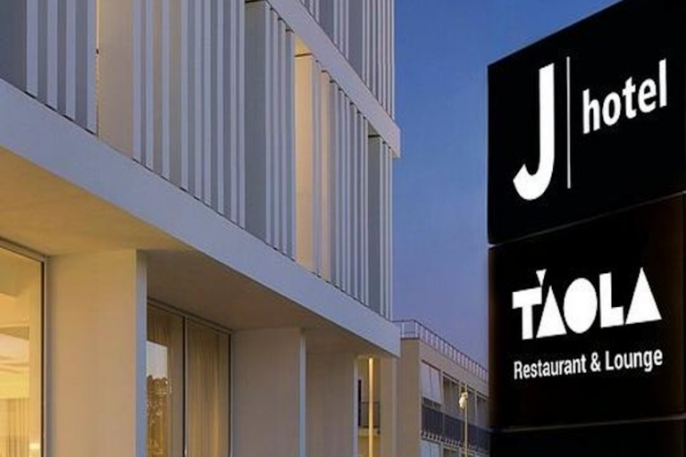 Ream Sgr finalizza la vendita del J|hotel a Juventus Football Club