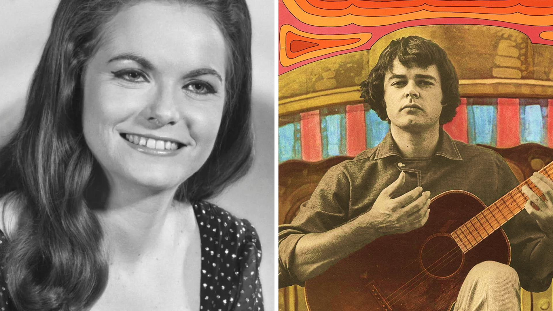 Radio-only hits from the 60s that didn’t have a music video