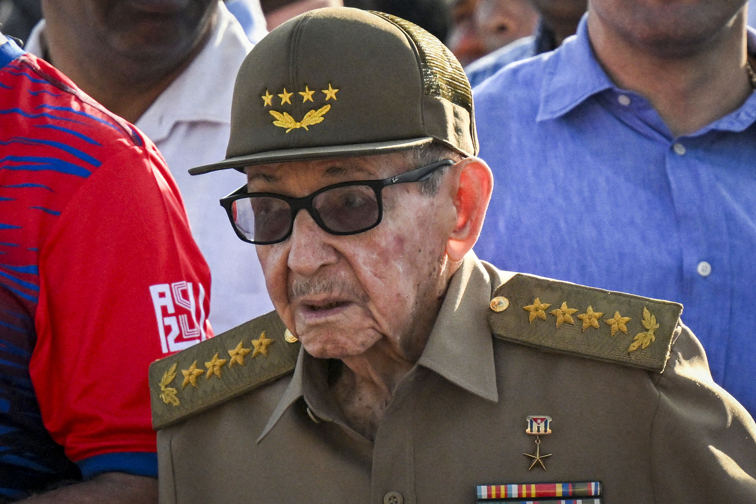DOJ pushing to indict Raúl Castro over 1996 downing of civilian planes ...