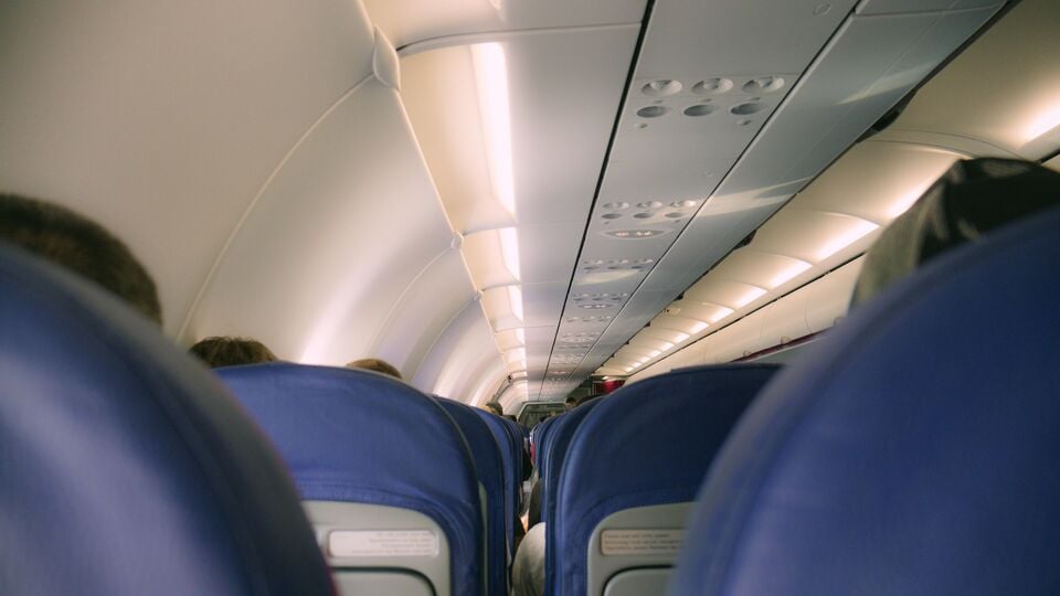 Despite paying ₹43,900, man claims IndiGo seated 3-year-old child away ...