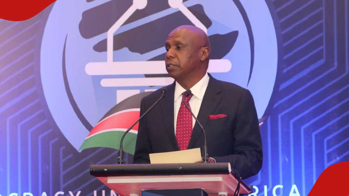 Gideon Moi demands GOVT action on increased number of child disappearances