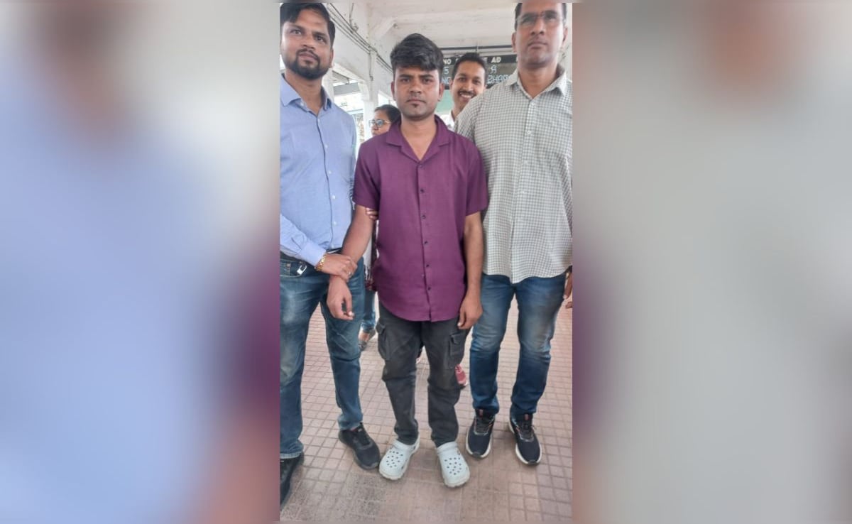 Lacking treatment funds, Pune man plants 'bomb' at hospital to extort money