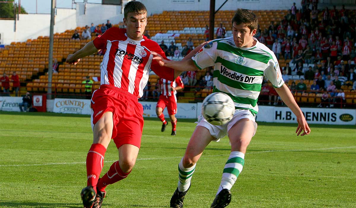 Inside Seamus Coleman’s career as Irish legend announces Everton departure