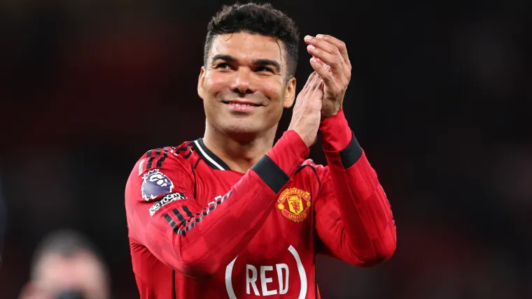 Man United injury list: Players out, potential return dates, predicted ...