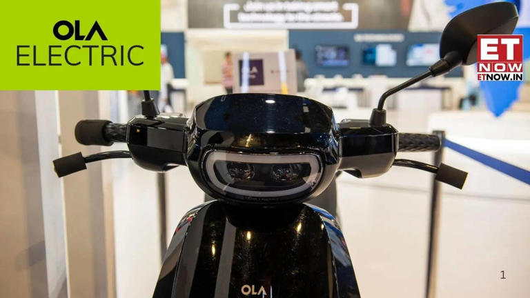 Ola Electric clears Rs 2000 cr investment; plans to boost local ...